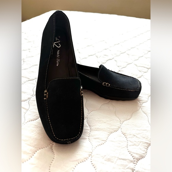 A2 By Aerosoles | Shoes | Aerosoles A2 Stitch N Turn Gondola Womens ...